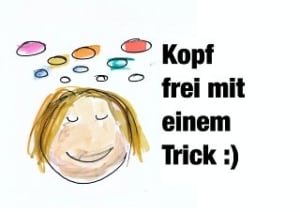 Das Default Mode Network (DMN) und mentale Gesundheit